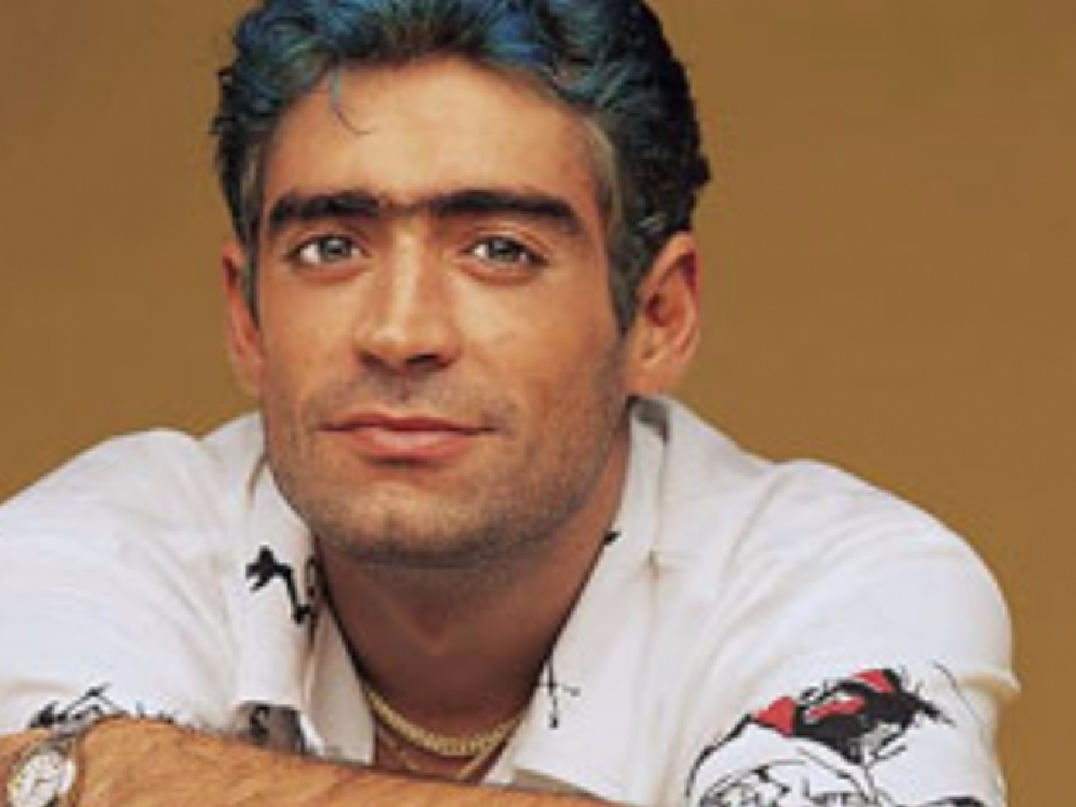 Qué actores figuran para interpretar a Rodrigo en el cine – La Voz de ...