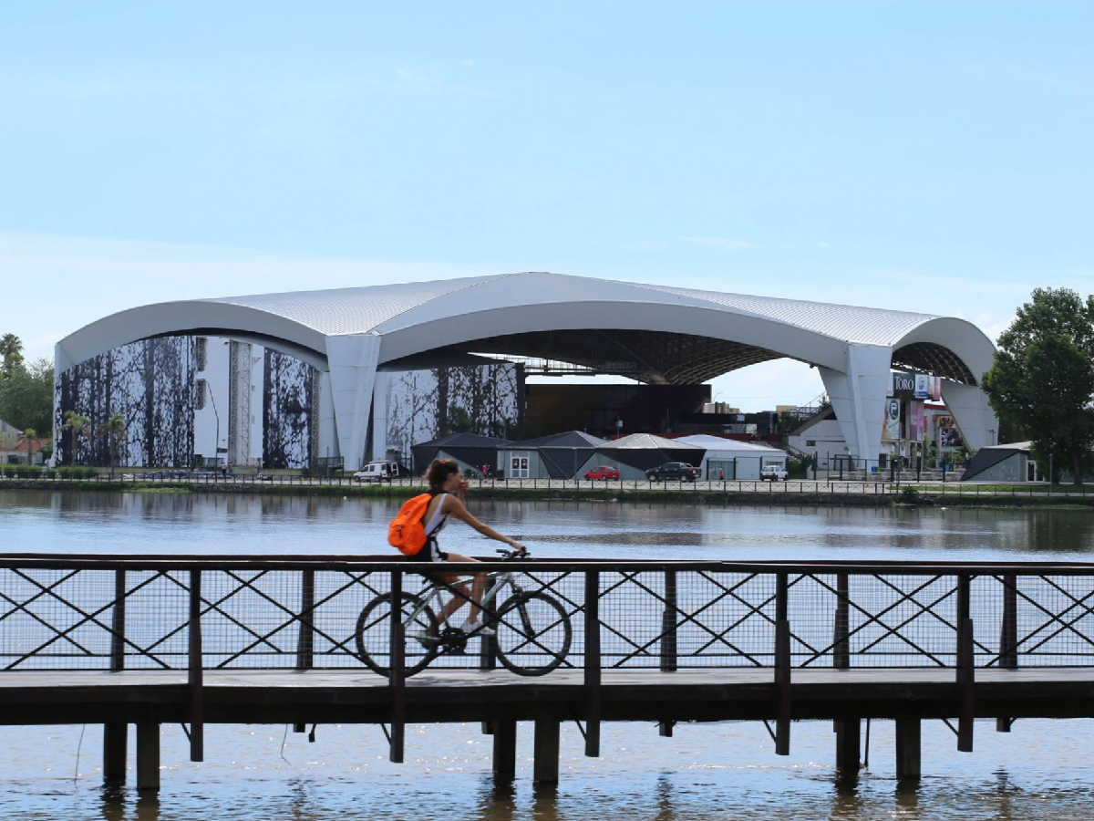 Funcionarios de Villa María donan 20% de su sueldo para crear fondo por ...