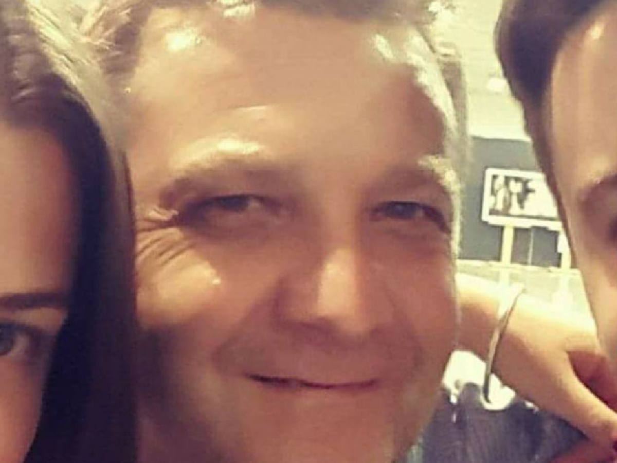 Tristeza en el ámbito judicial por la muerte de Daniel Aliaga – La Voz ...