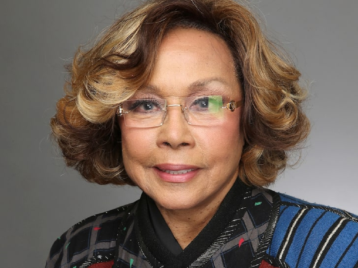 Murió la actriz Diahann Carroll a los 84 años – La Voz de San Justo