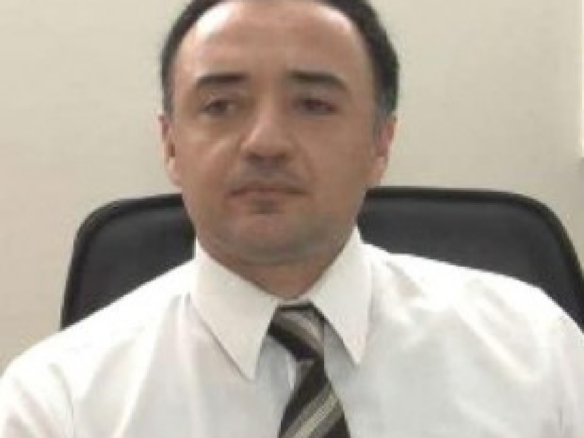 La Legislatura aprobó que Alejandro Acuña sea nuevo vocal de la Cámara ...