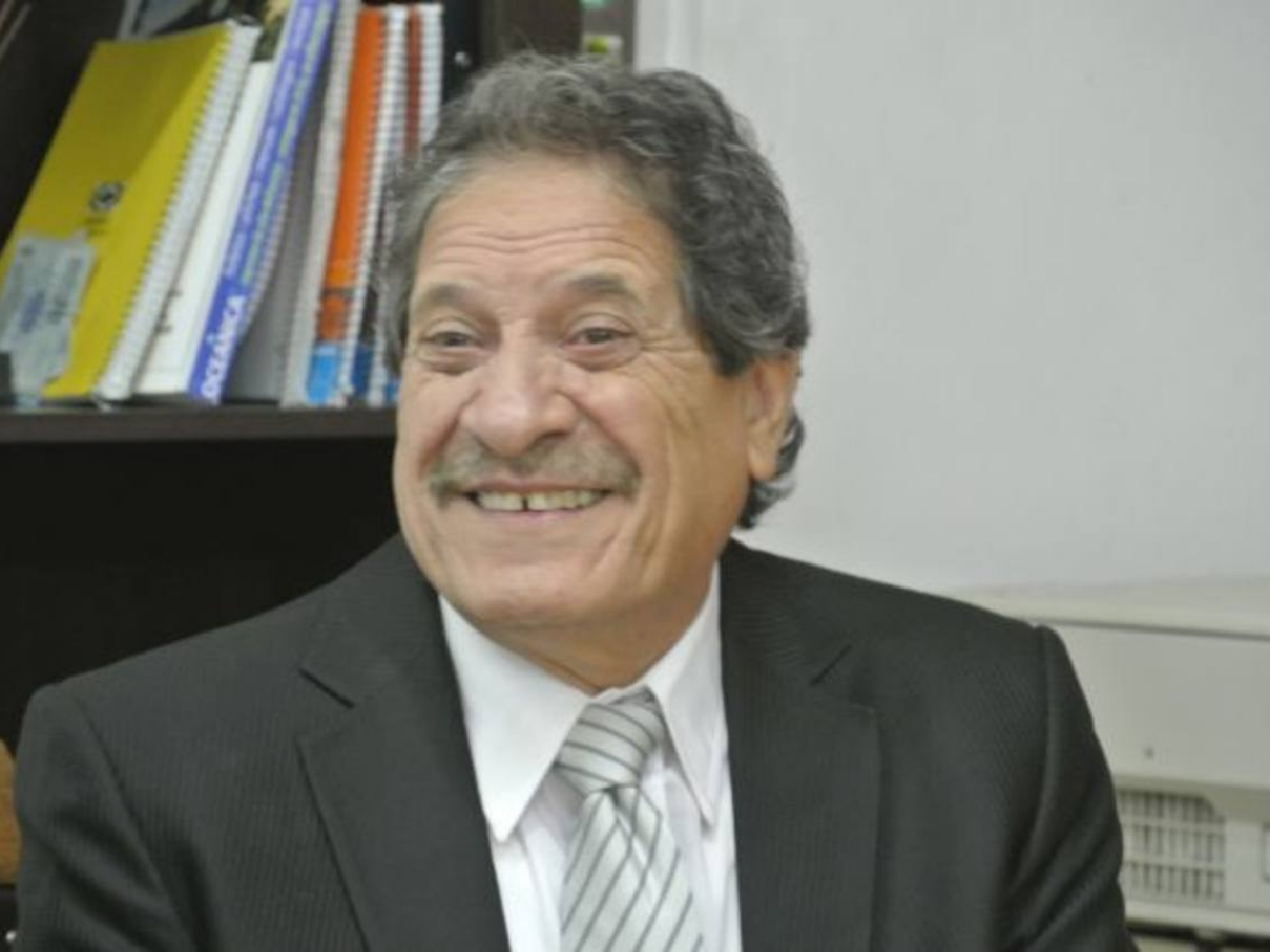 Falleció “El Chango” Juárez, destacado humorista cordobés – La Voz de ...