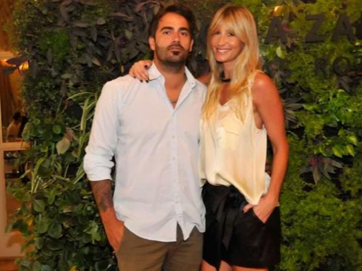 Quién era Alejandro Larose, el villamariense que se mató con su Harley ...