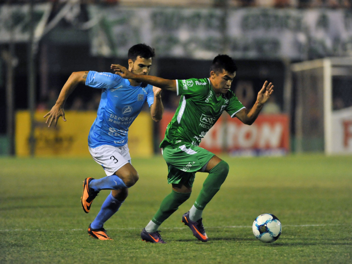 Derribando mitos: el gol de visitante no vale doble – La Voz de San Justo