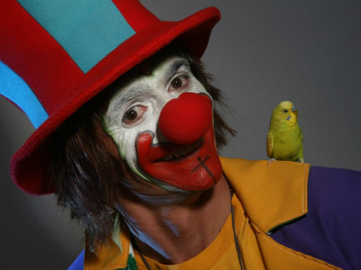 Bombachón: de los cumpleaños infantiles al escenario del teatro – La ...