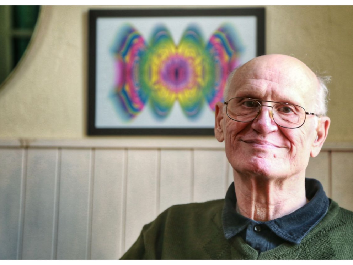 La polio marcó su vida pero no paralizó sus sueños – La Voz de San Justo