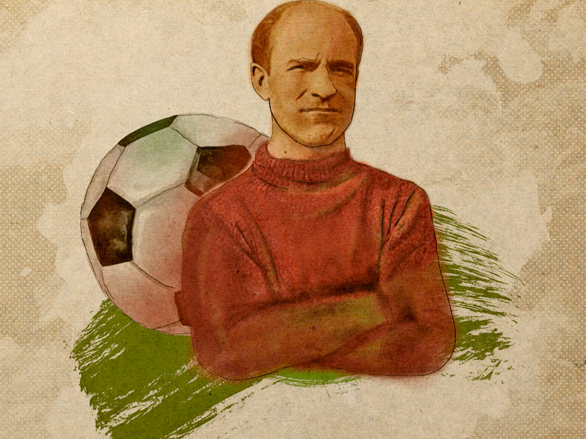 El primer Káiser – La Voz de San Justo