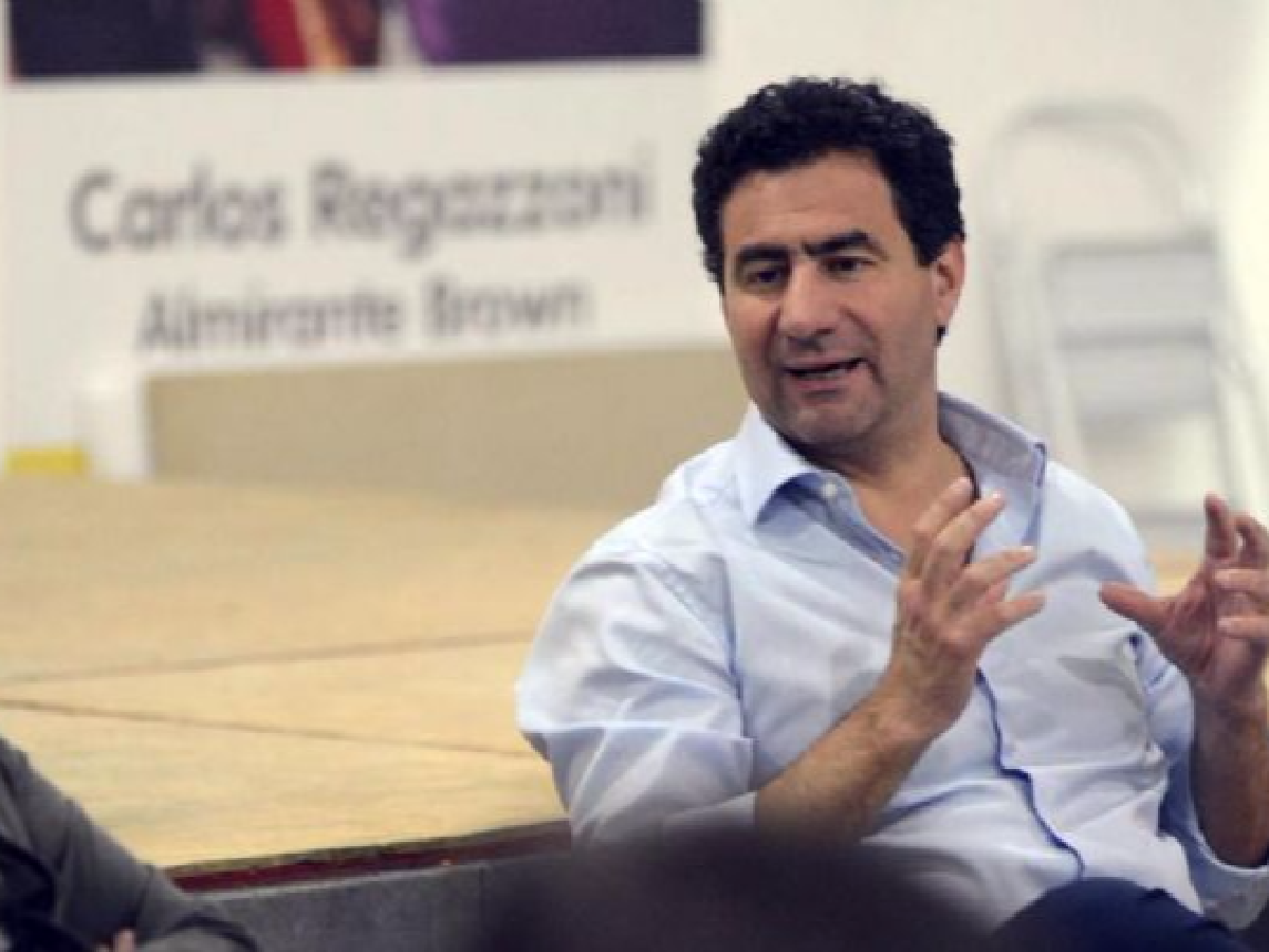 Regazzoni: "Los 65 años de hoy no son como los de antes" – La Voz de ...