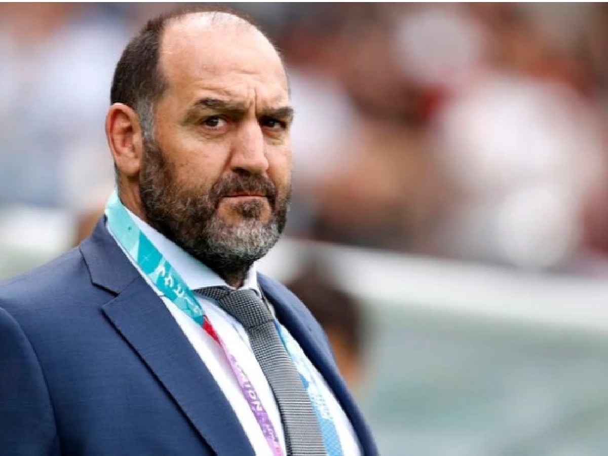 Ledesma: "Nos referearon como a un país chico del rugby" – La Voz de ...