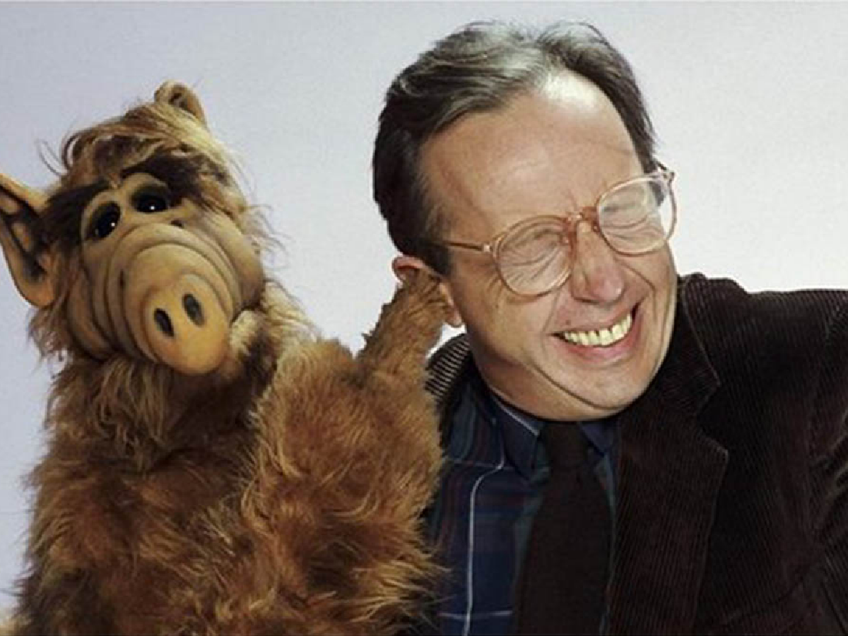 Murió el actor que dio vida al extraterrestre Alf – La Voz de San Justo