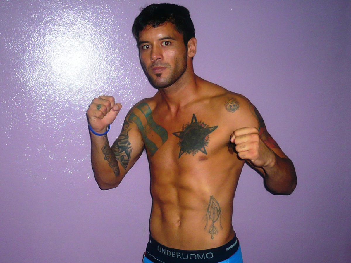 Boxeo de todos los colores – La Voz de San Justo