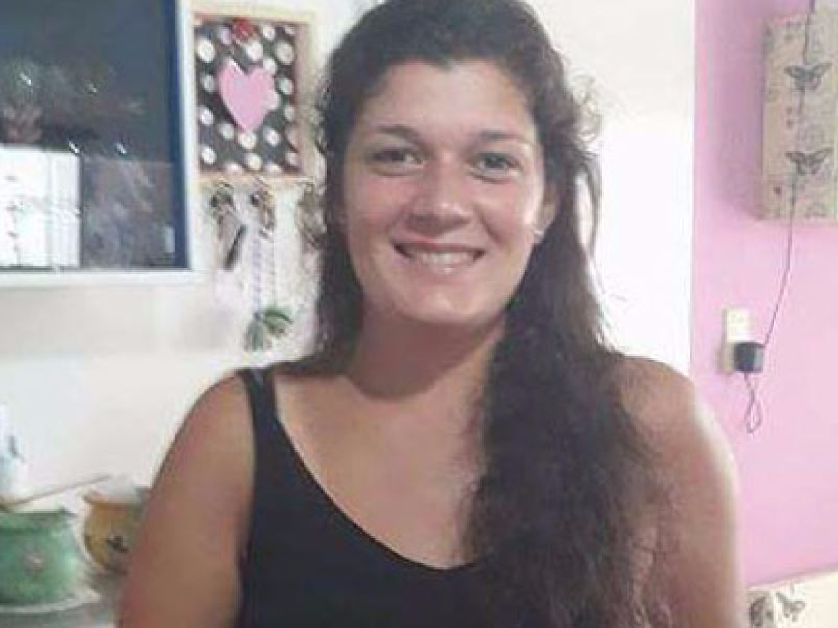 Apareció Camila Luque – La Voz de San Justo