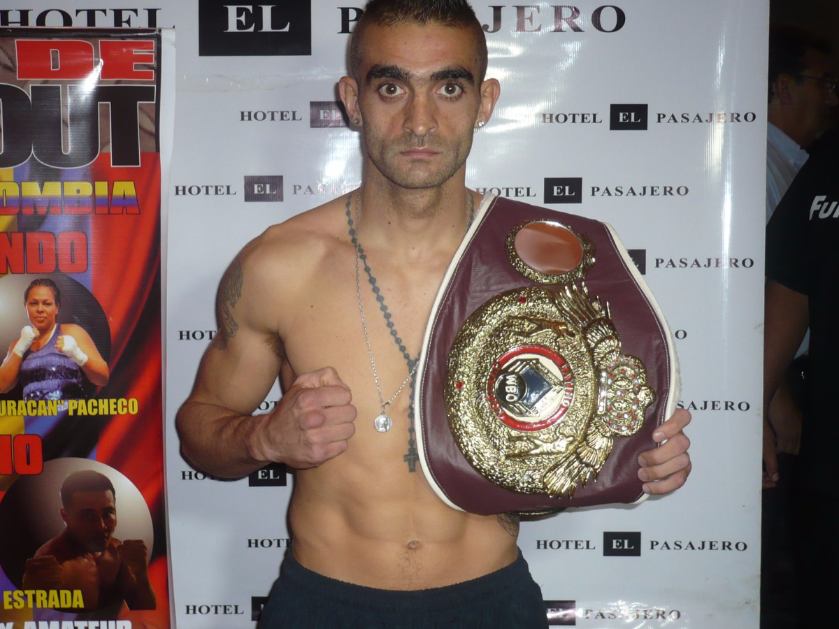 Doble acción en la FAB – La Voz de San Justo