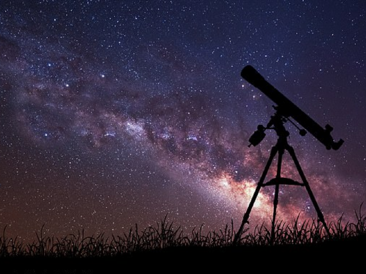 La Estrella De Belén Podrá Volver A Verse En El Cielo Después De 800