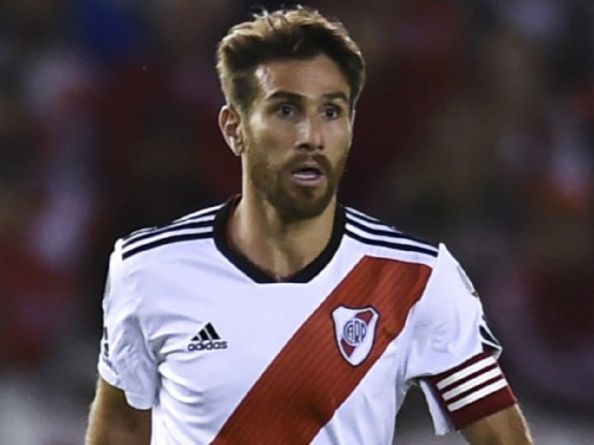 "Este puede ser mi último año como jugador", afirmó Ponzio – La Voz de ...