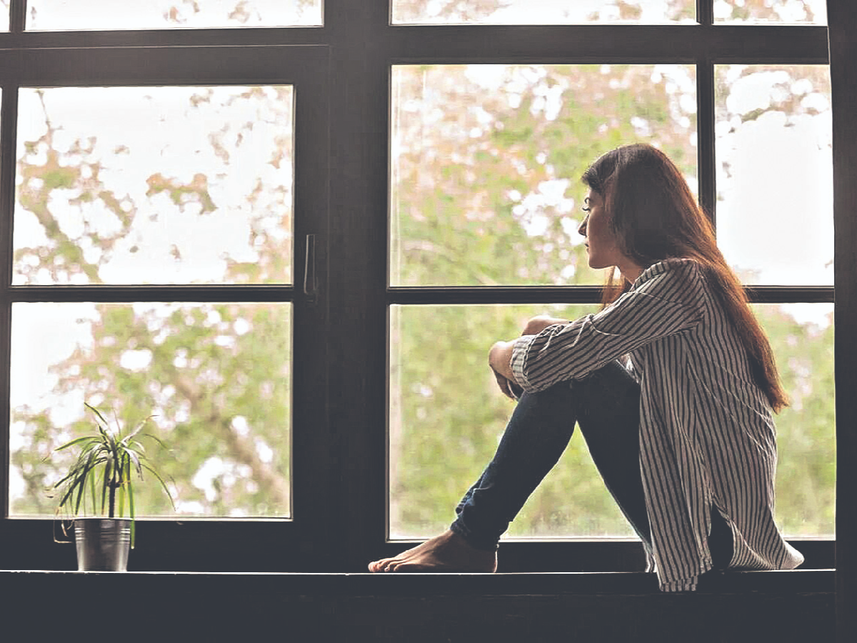 Vacío emocional: cómo llenarlo y lograr bienestar – La Voz de San Justo