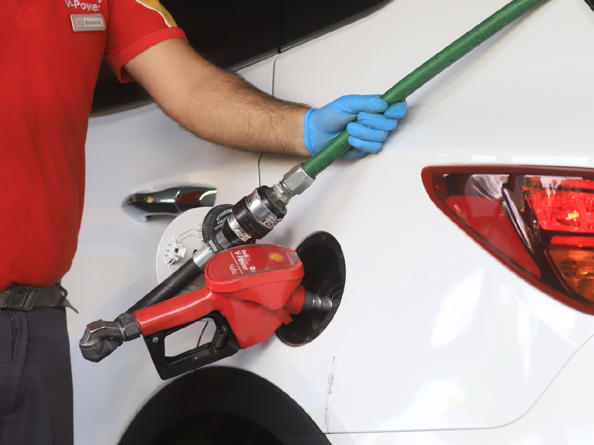 Combustibles: Axion y Shell suben los precios de las naftas y gasoil – La Voz de San Justo