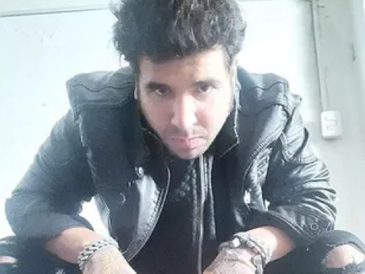 Quién es Fernando Montiel, el atacante de Cristina – La Voz de San Justo