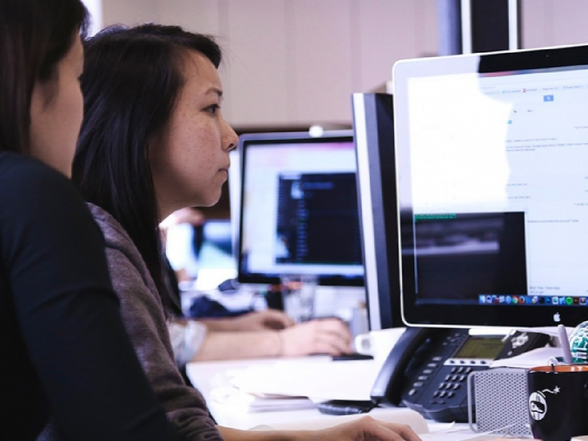 La propuesta del Gobierno para formar 70.000 programadores en un año – La Voz de San Justo