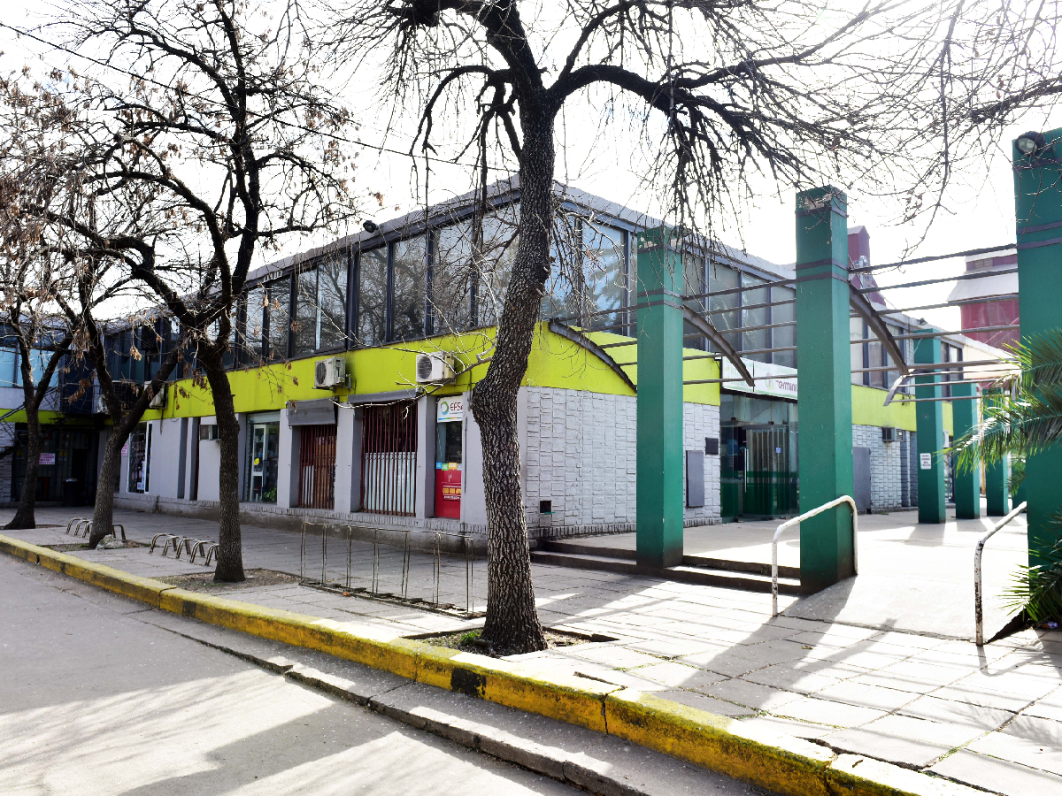 La empresa BBB Express se quedó con la concesión de la Terminal de ...