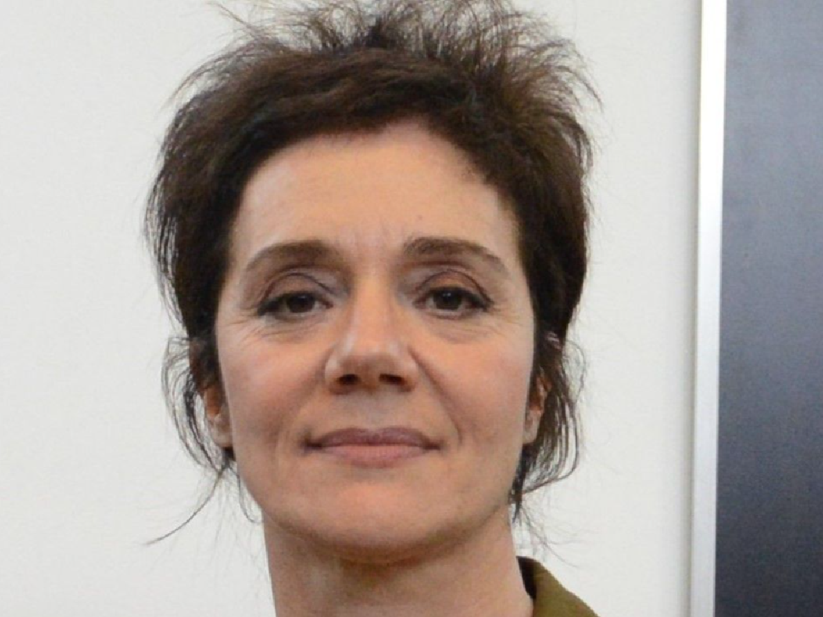 Murió la reconocida actriz María Onetto a los 56 años – La Voz de San Justo