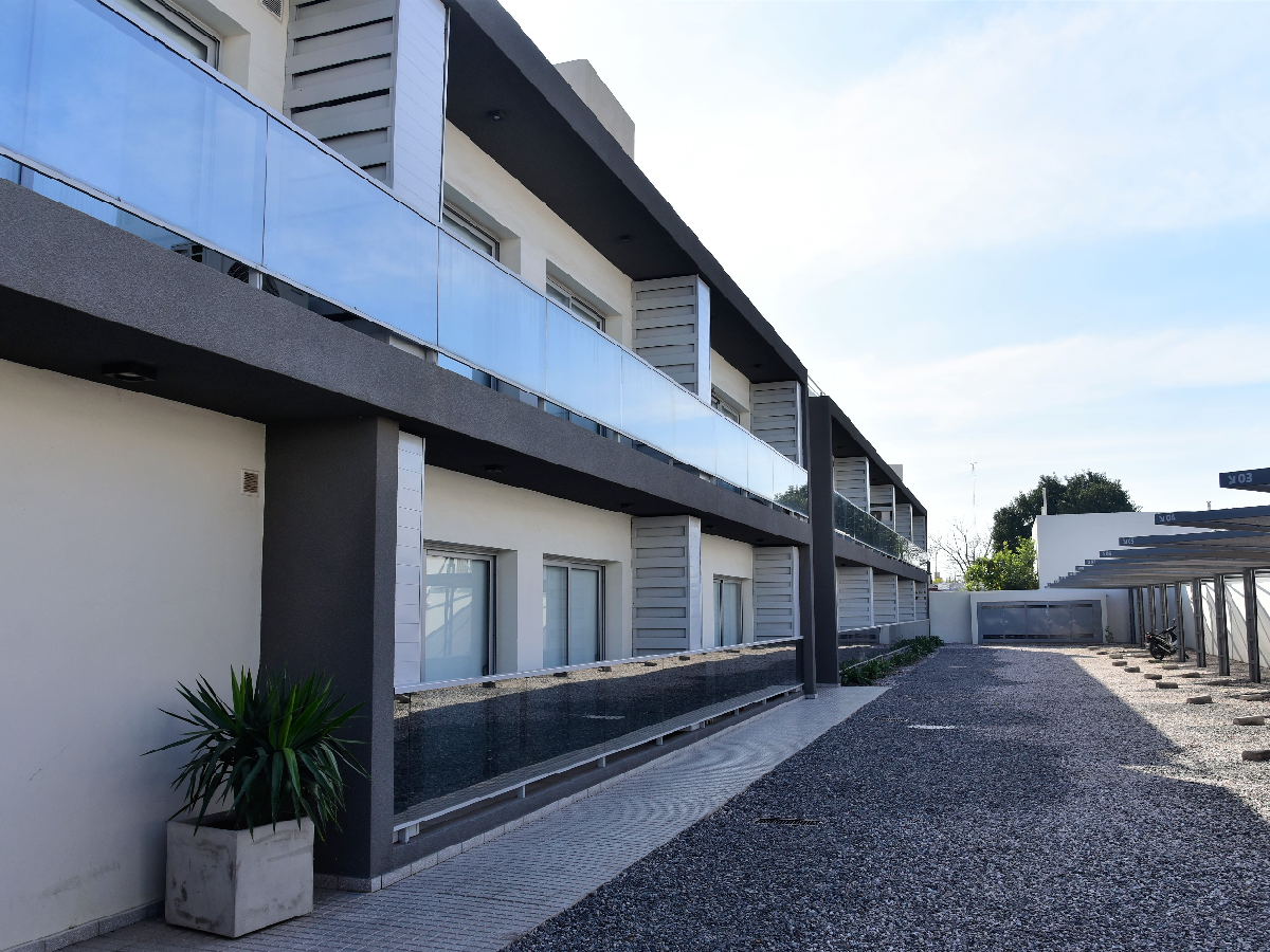 Chronos Group cumple cinco años como desarrollador de proyectos ...