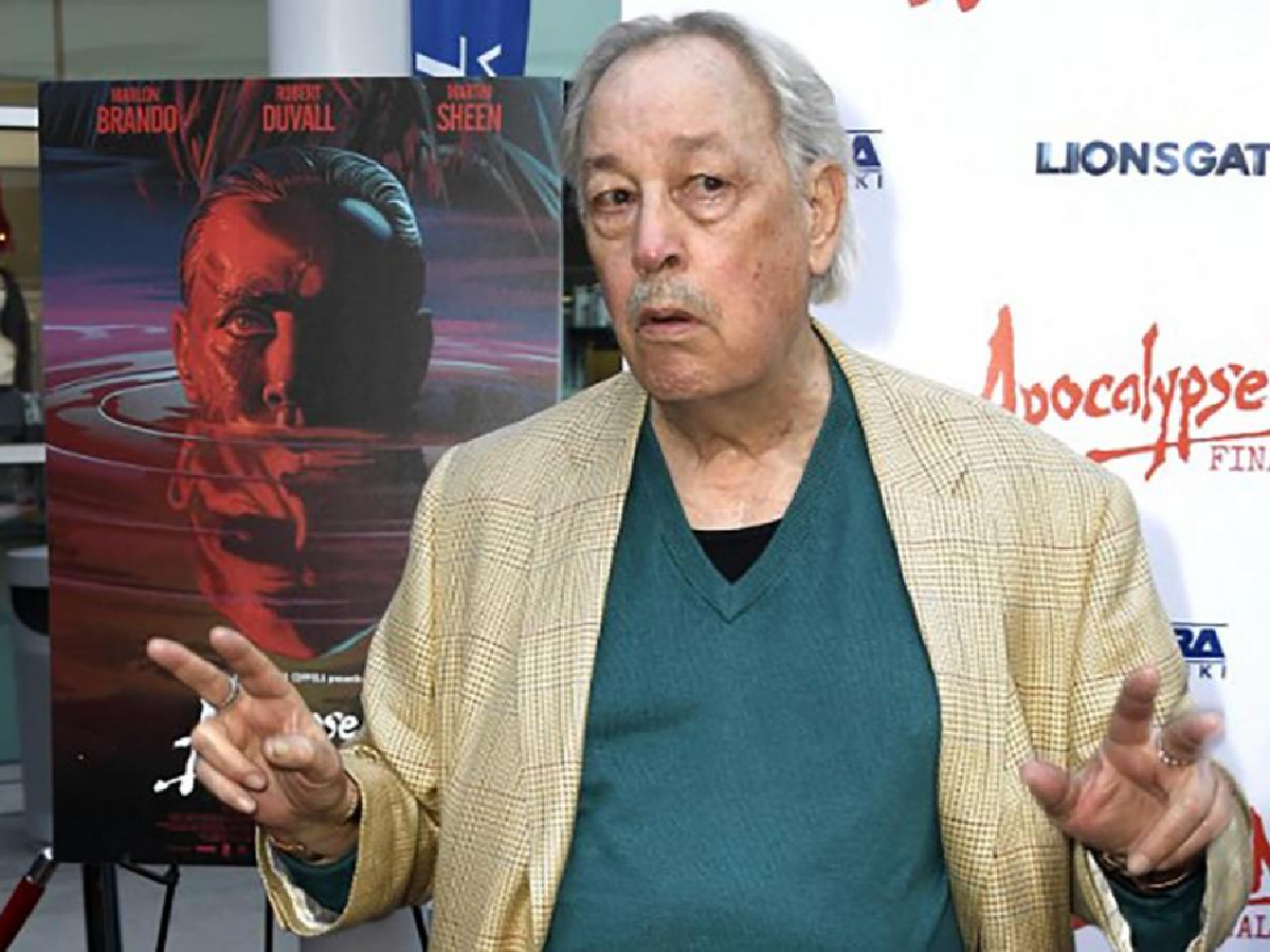 Falleció el actor norteamericano Frederic Forrest – La Voz de San Justo