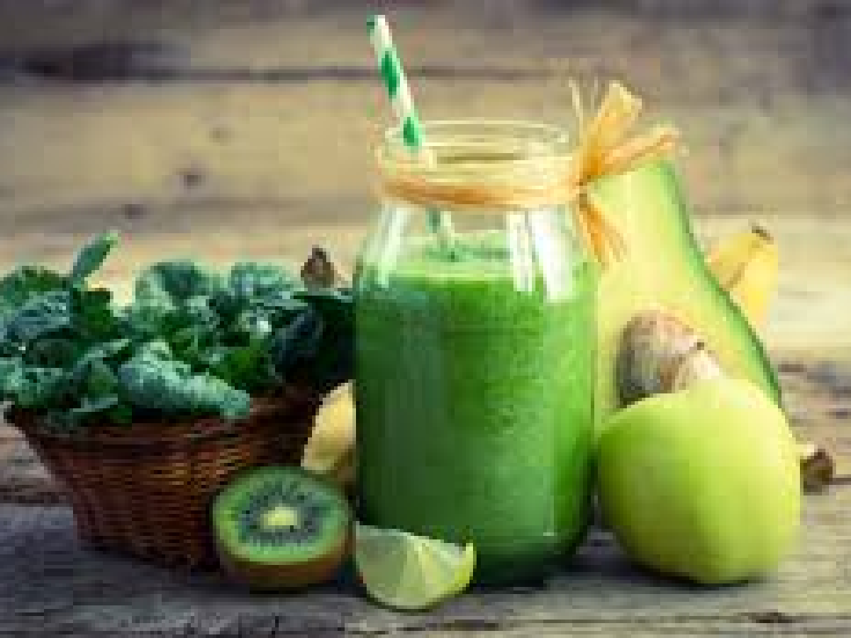 10 alimentos verdes saludables para incorporar a tu alimentación – La ...