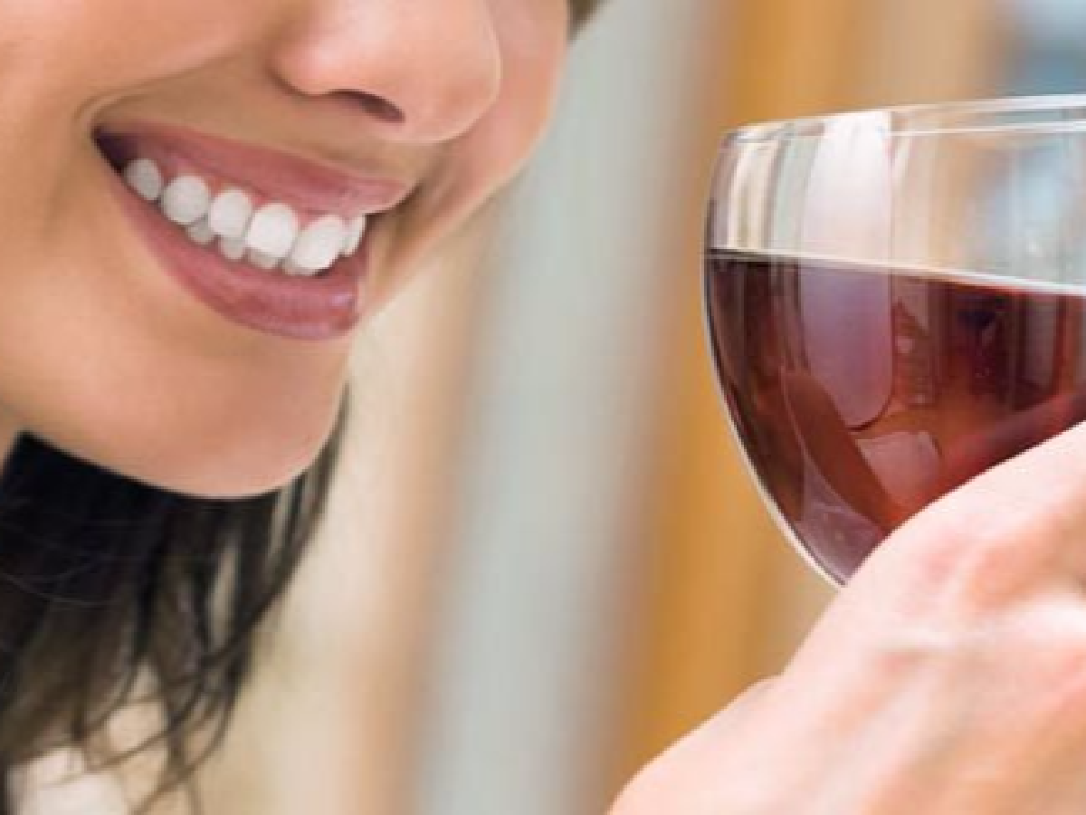 Cómo afecta el alcohol a la boca de los adolescentes – La Voz de San Justo