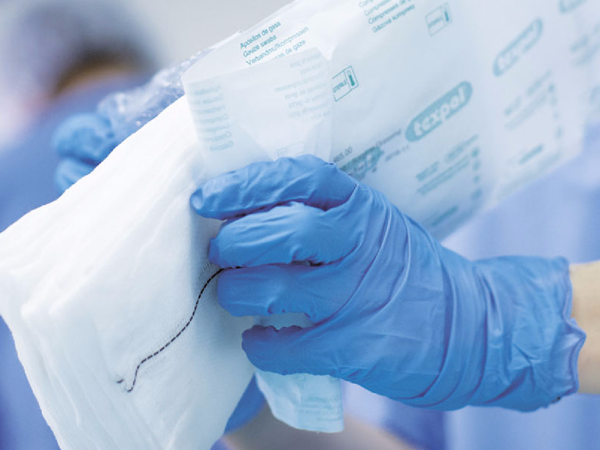 Anmat Prohibió Venta De Productos Médicos Y Alimenticios La Voz De