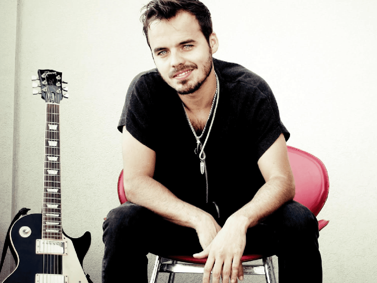 Benjamín Rojas: “Esta obra me toca en la edad justa y estoy feliz por ...