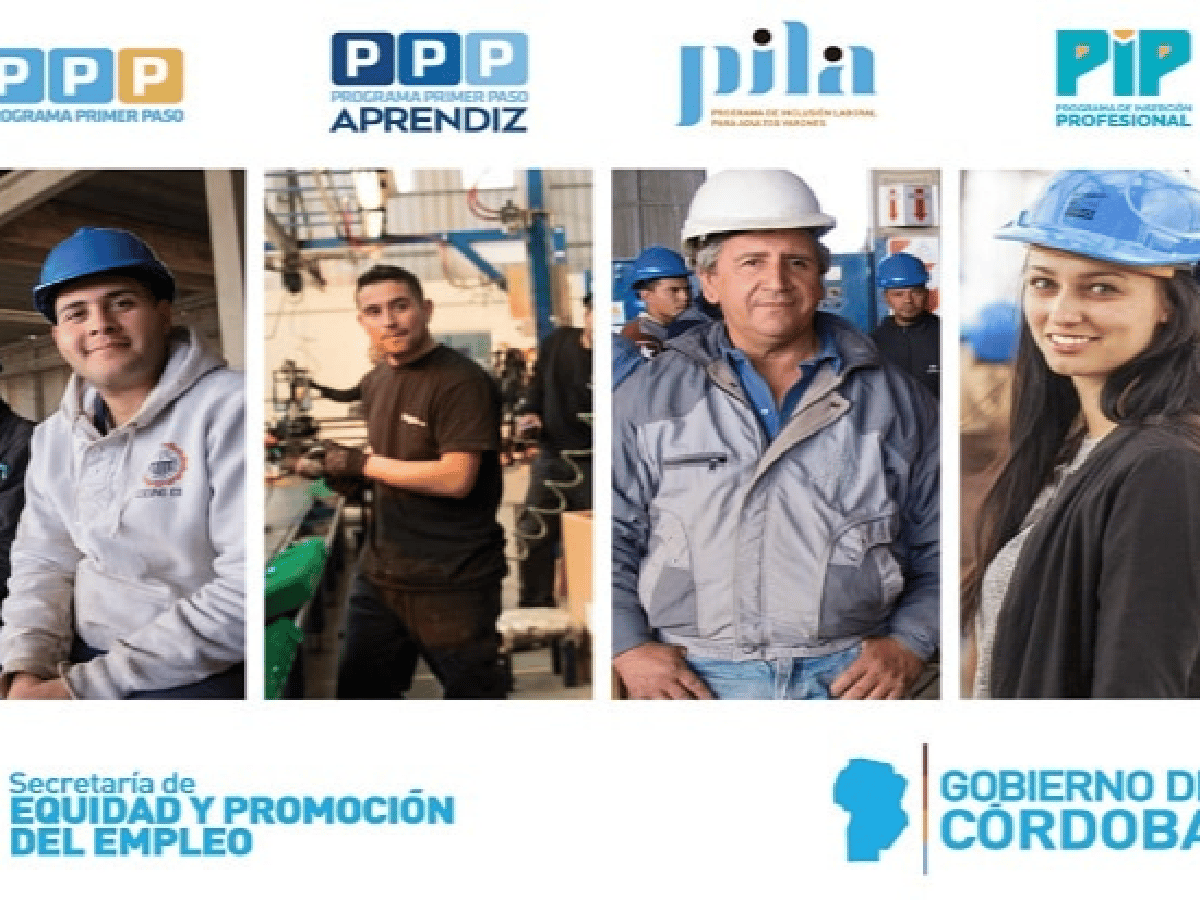 Programas de empleo: ya está disponible el pago – La Voz de San Justo