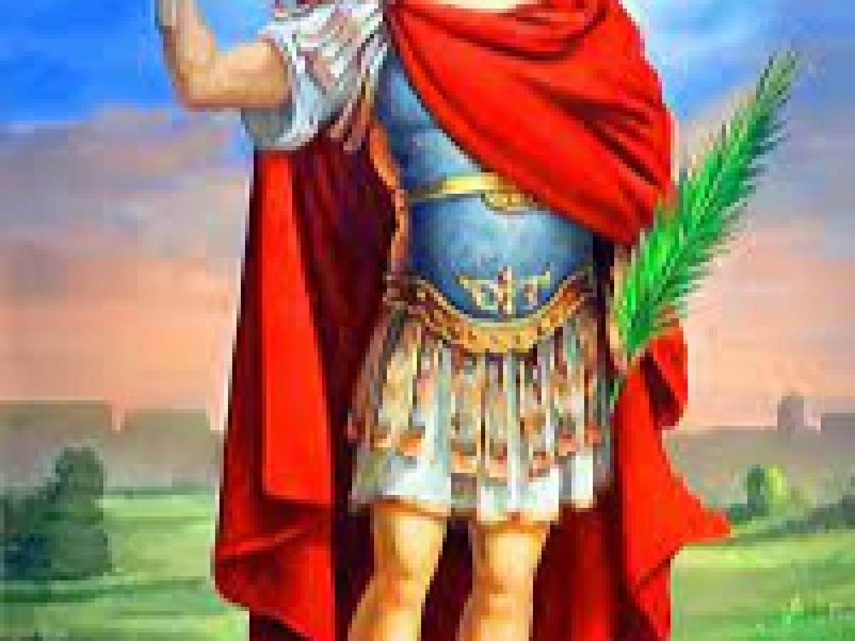 San Expedito: por qué se celebra y cuál es la oración que hay que ...