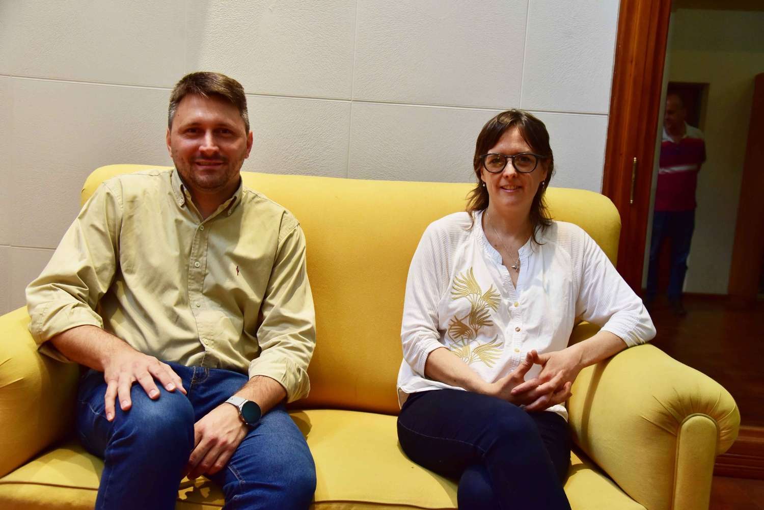 Brenda Austin: “El deber histórico de Juntos por el Cambio es la unidad ...