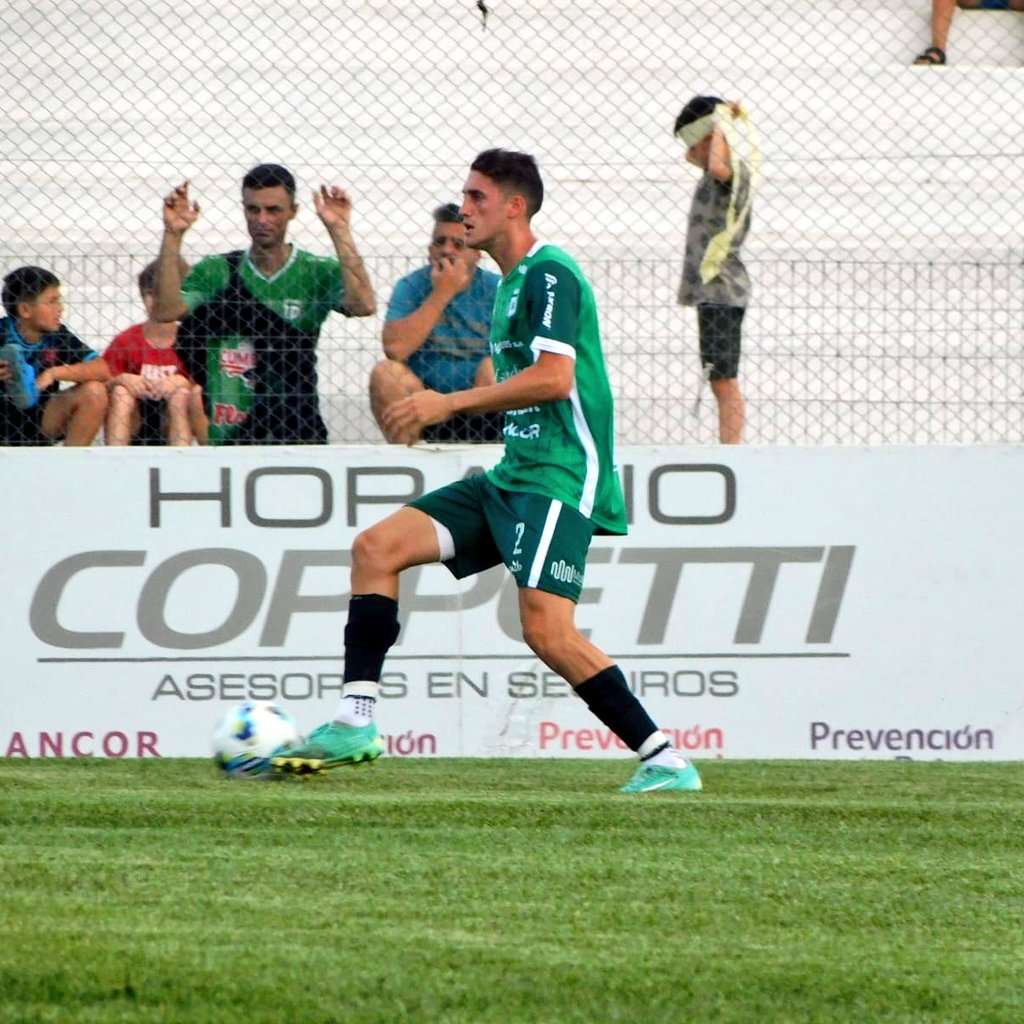 Sportivo Belgrano: Rossi y Argüello se van a préstamo – La Voz de San Justo