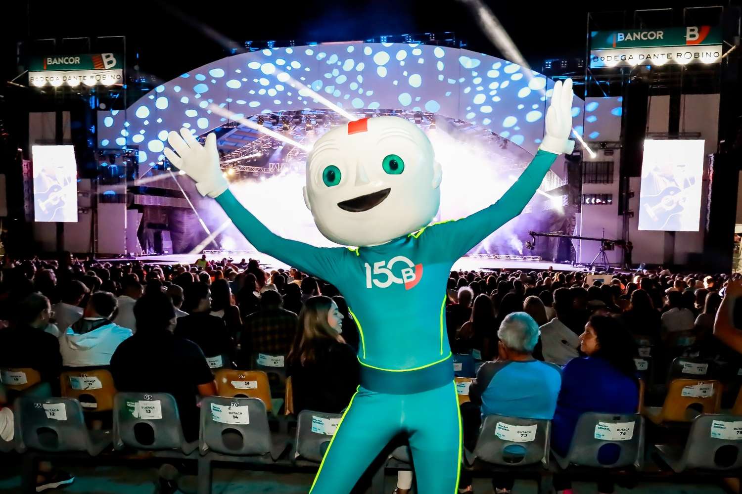 BANCOR protagonista del 64° Festival Nacional de Folklore de Cosquín ...