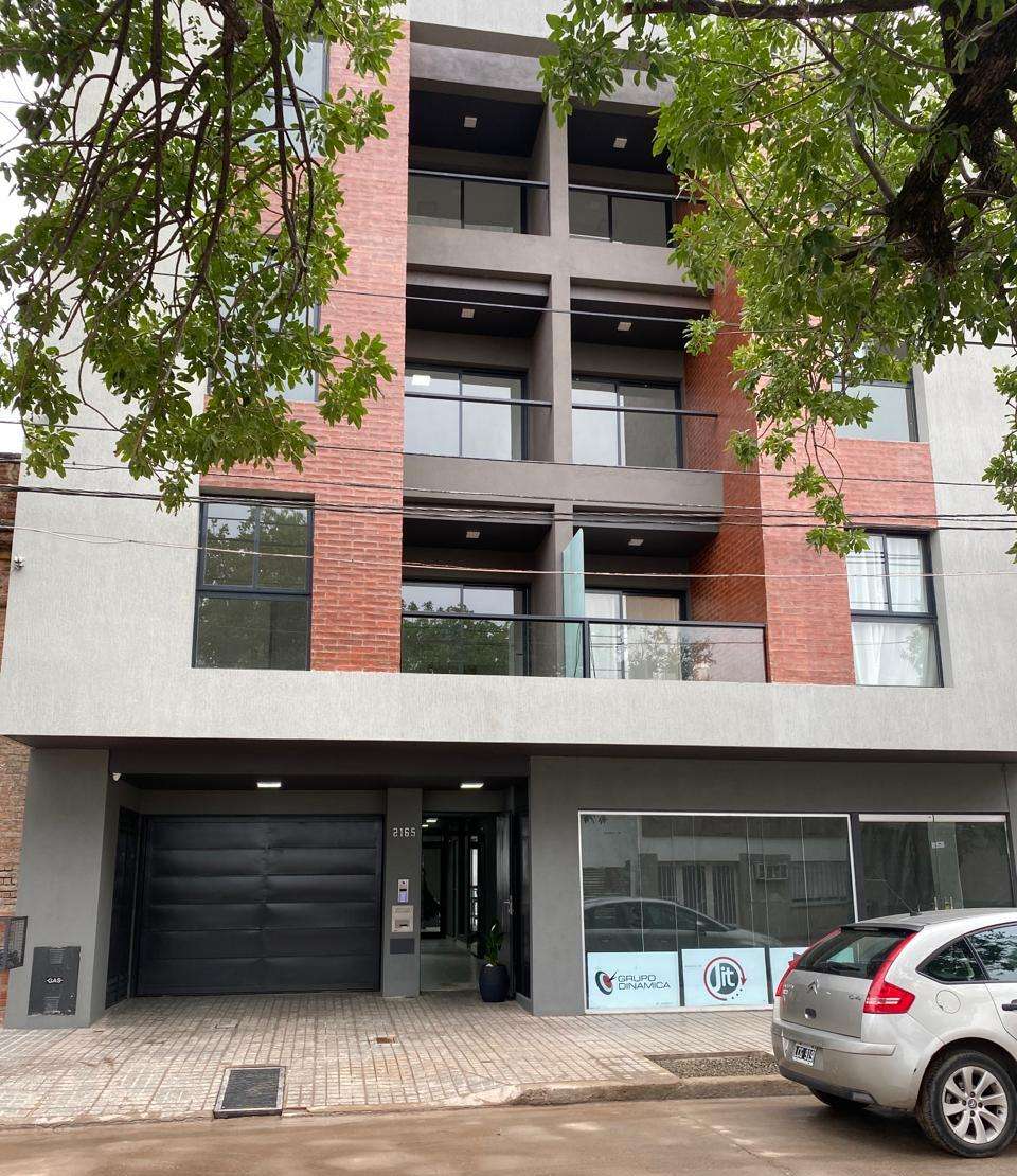 Gerónimo III: nuevo edificio y excelente oportunidad para invertir – La ...