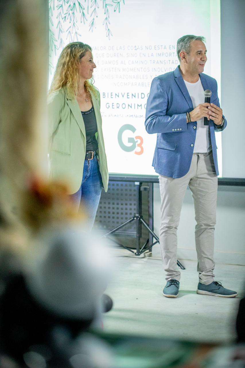 Gerónimo III: nuevo edificio y excelente oportunidad para invertir – La ...