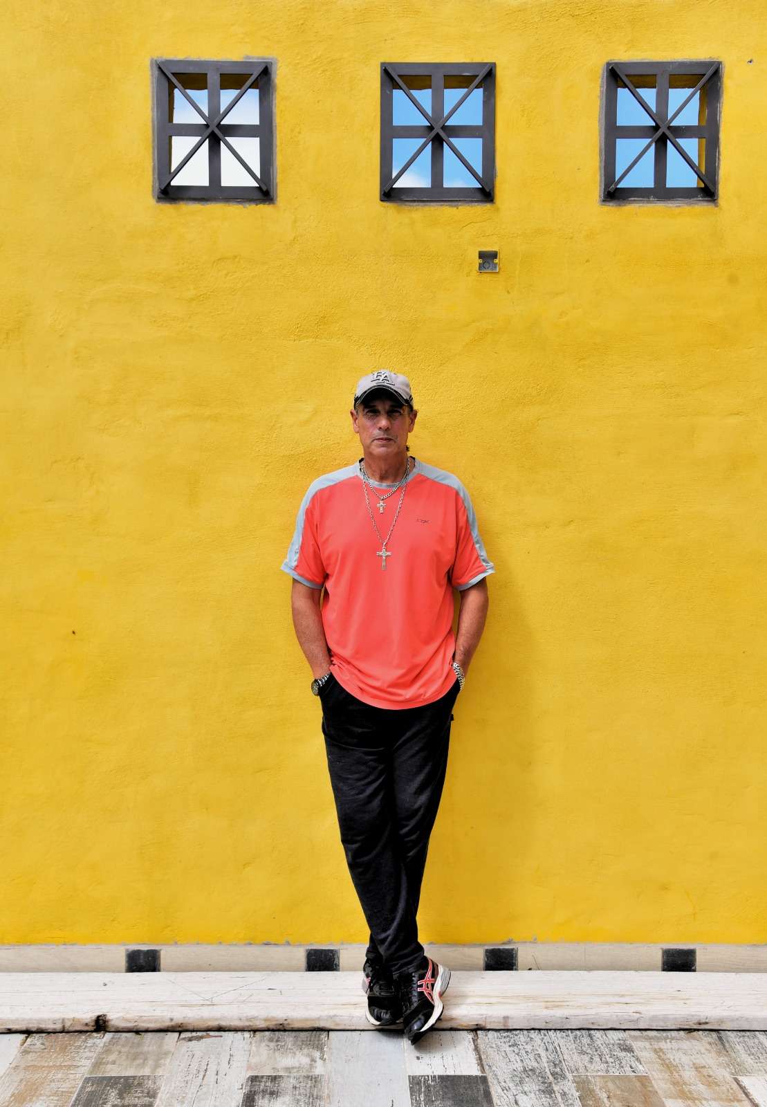 Chiqui Ruella: “La gente nos elige porque se siente como en su casa ...