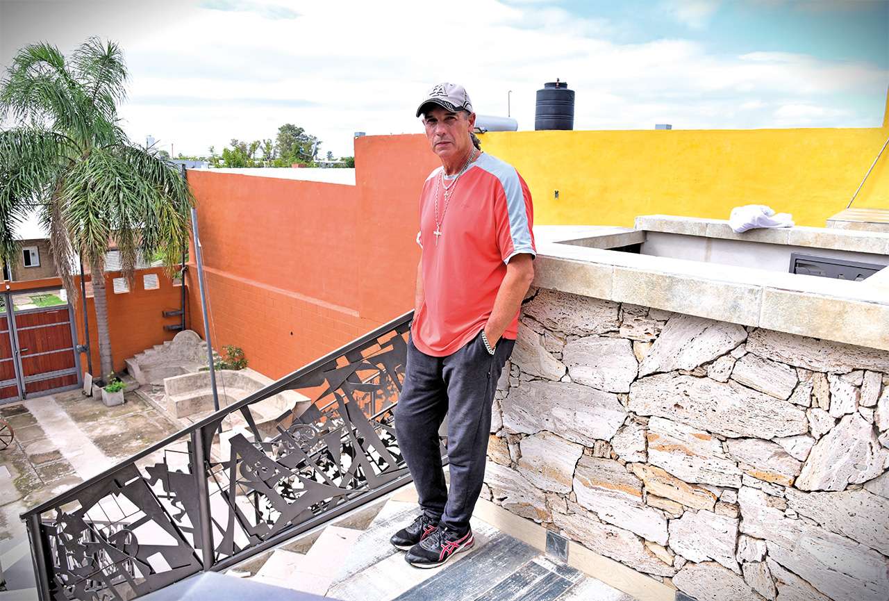 Chiqui Ruella: “La gente nos elige porque se siente como en su casa ...