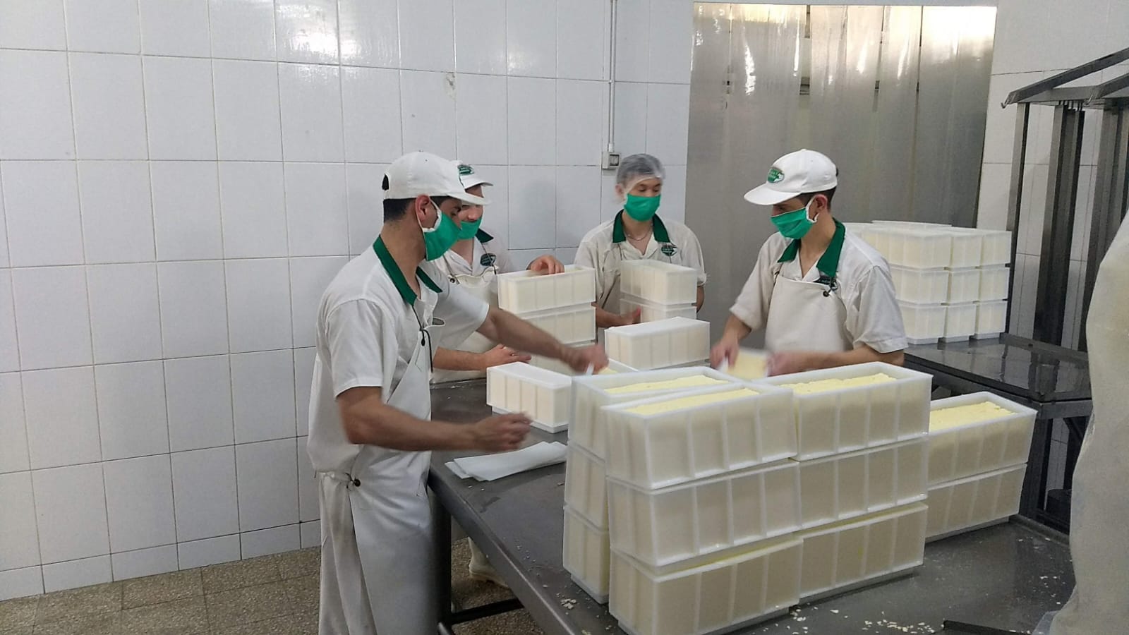 Cuatro proyectos productivos que ponen en valor el modelo cooperativo ...