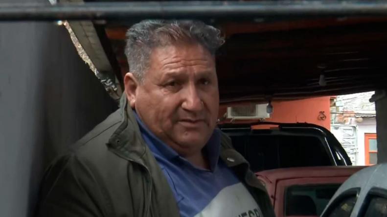 Córdoba: imputaron al dueño de los dogos que mataron a la adolescente ... Córdoba: imputaron al dueño de los dogos que mataron a la adolescente ...
