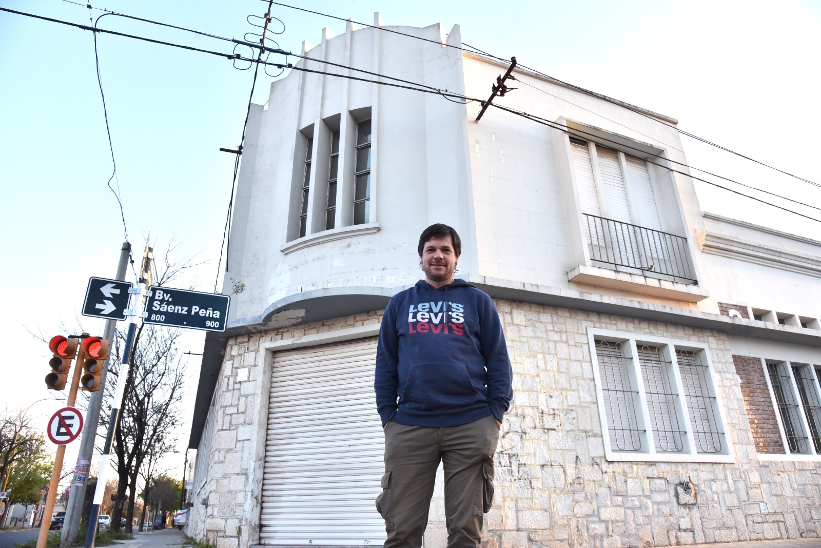 Piara se instaló en grande en el corazón de barrio Sarmiento – La Voz ...