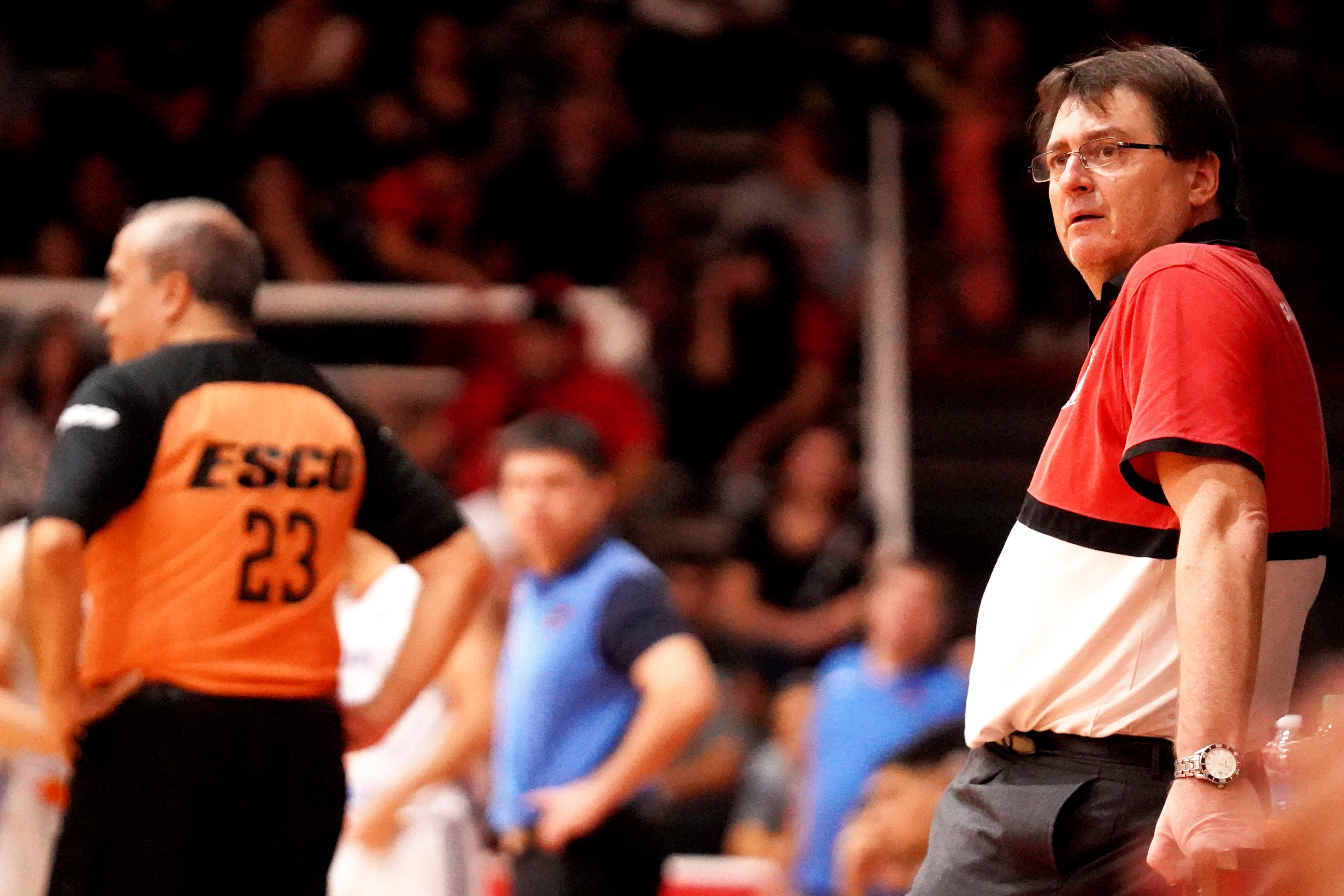 Daniel Beltramo: “El deseo es salir campeón” – La Voz de San Justo