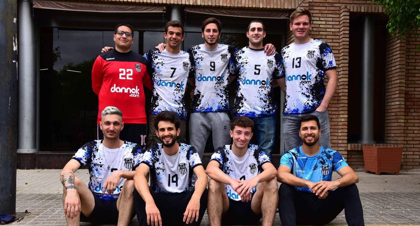 Disputarán la 4º edición de la Copa San Francisco de handball – La Voz ...