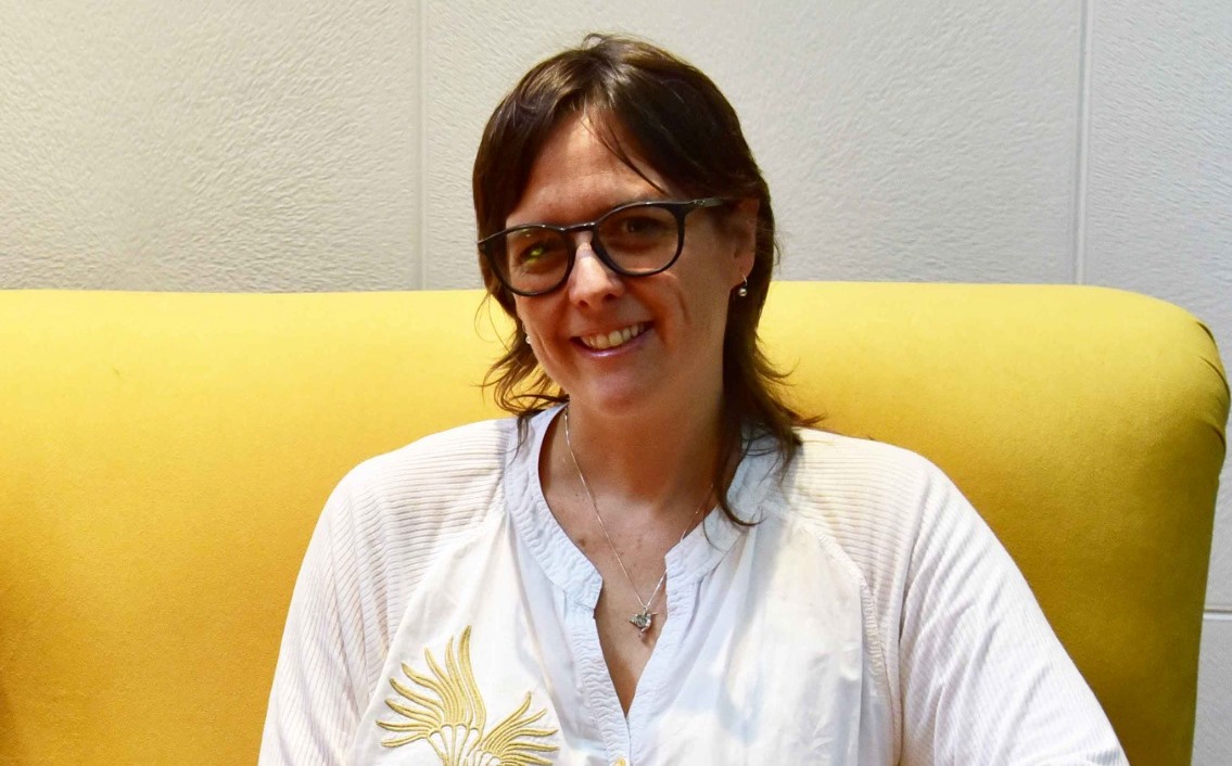 Brenda Austin: “El deber histórico de Juntos por el Cambio es la unidad ...