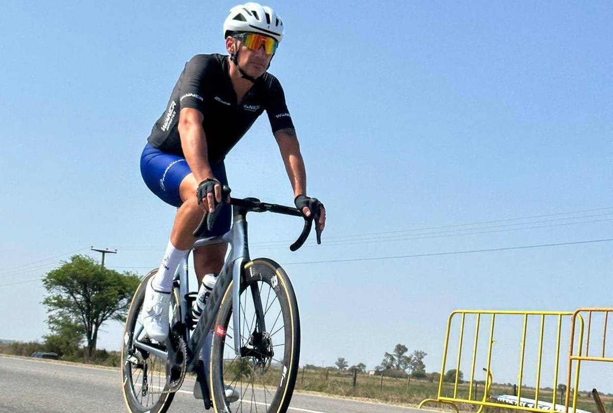 Alejandro Ortiz: “Intentaré estar a la altura de circunstancias” – La ...
