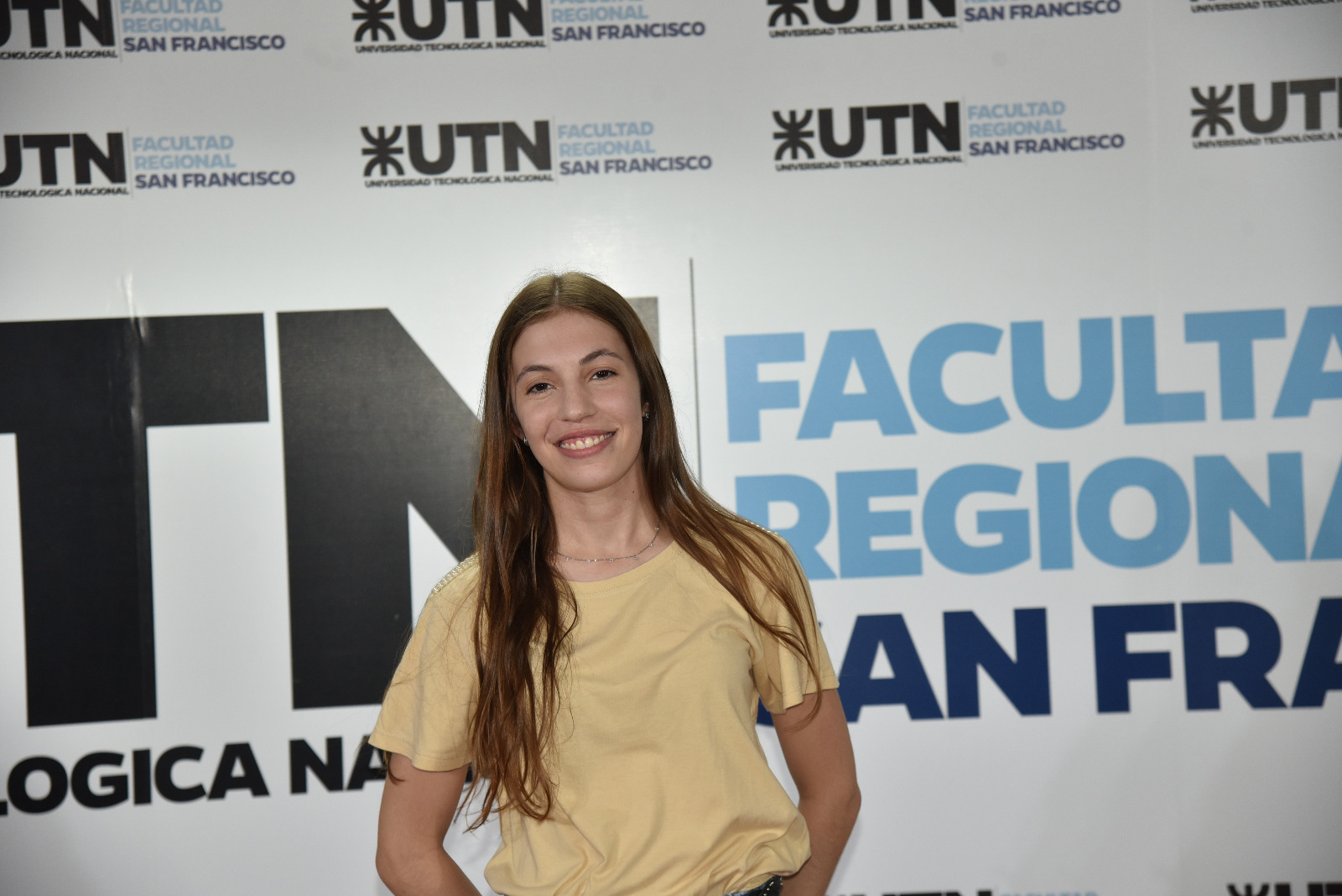 Julieta Maggi: mérito y esfuerzo – La Voz de San Justo