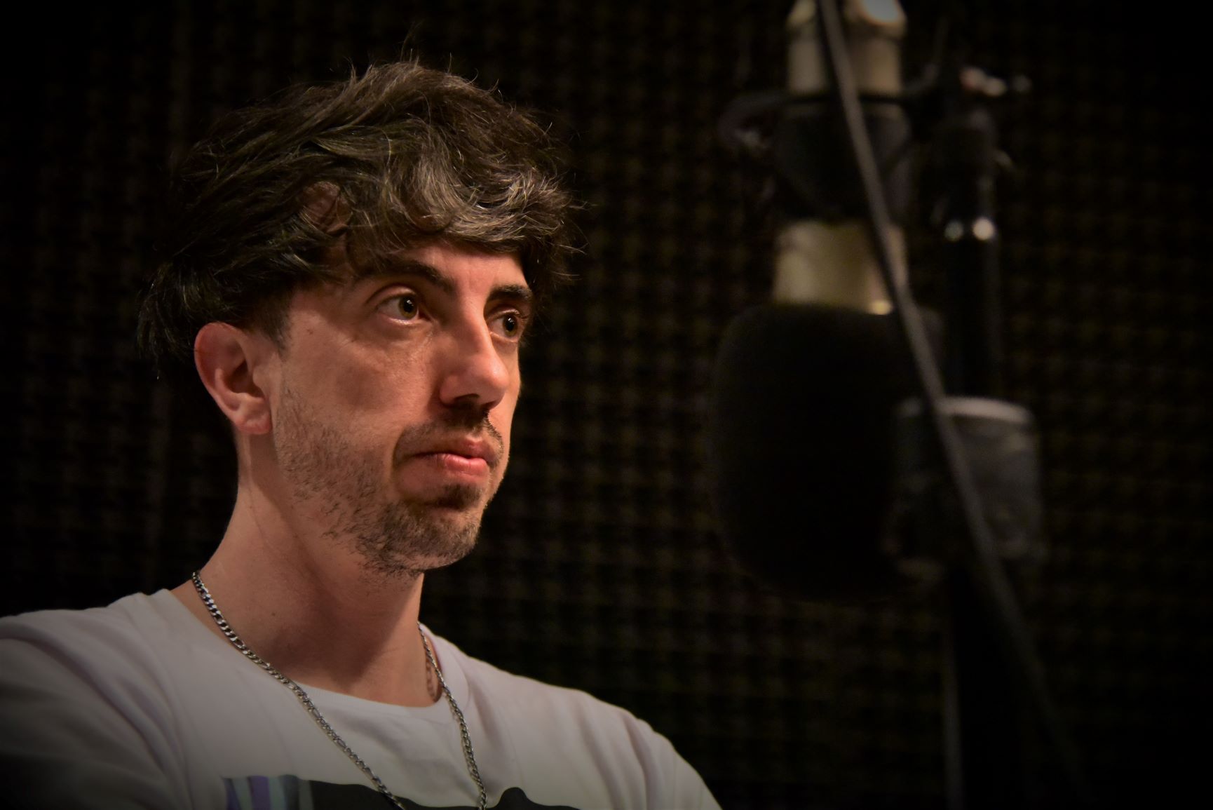 Nunca hay nada · Episodio 8: Mauricio Alberto y el camino para ...