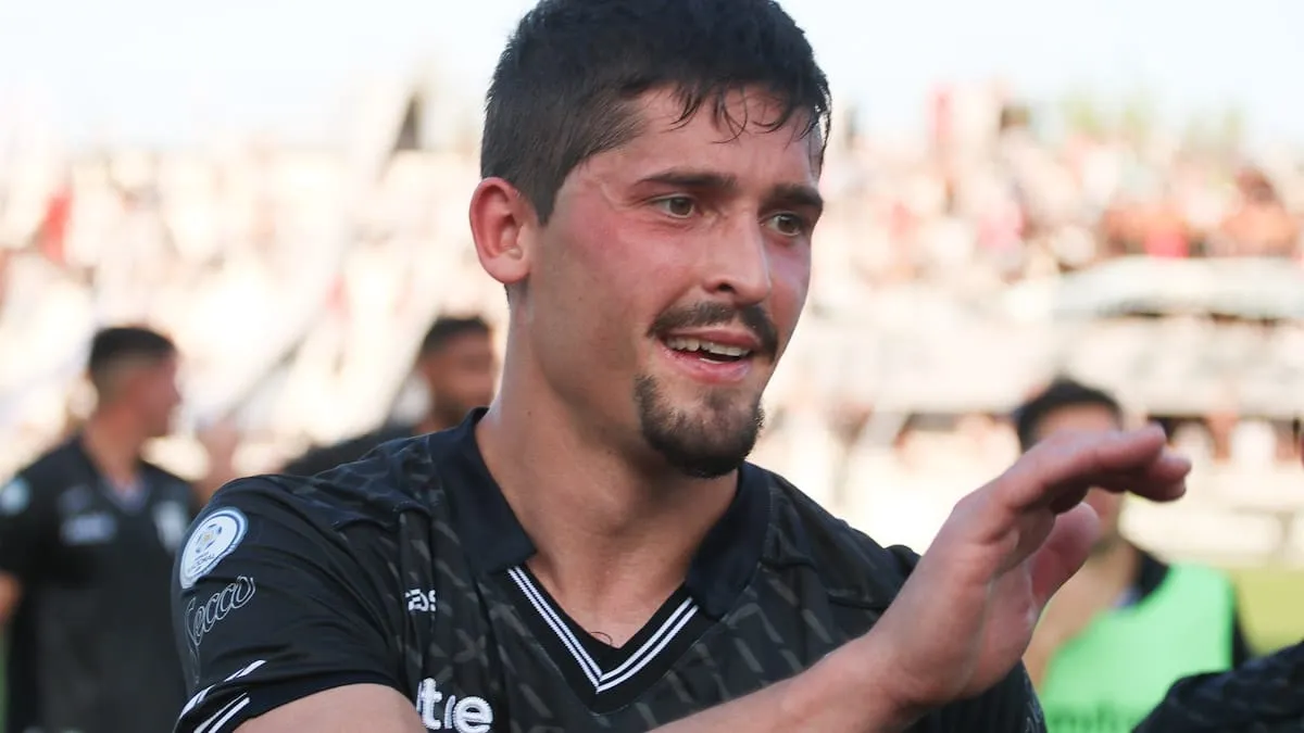 Diego Mondino emigra a Perú – La Voz de San Justo